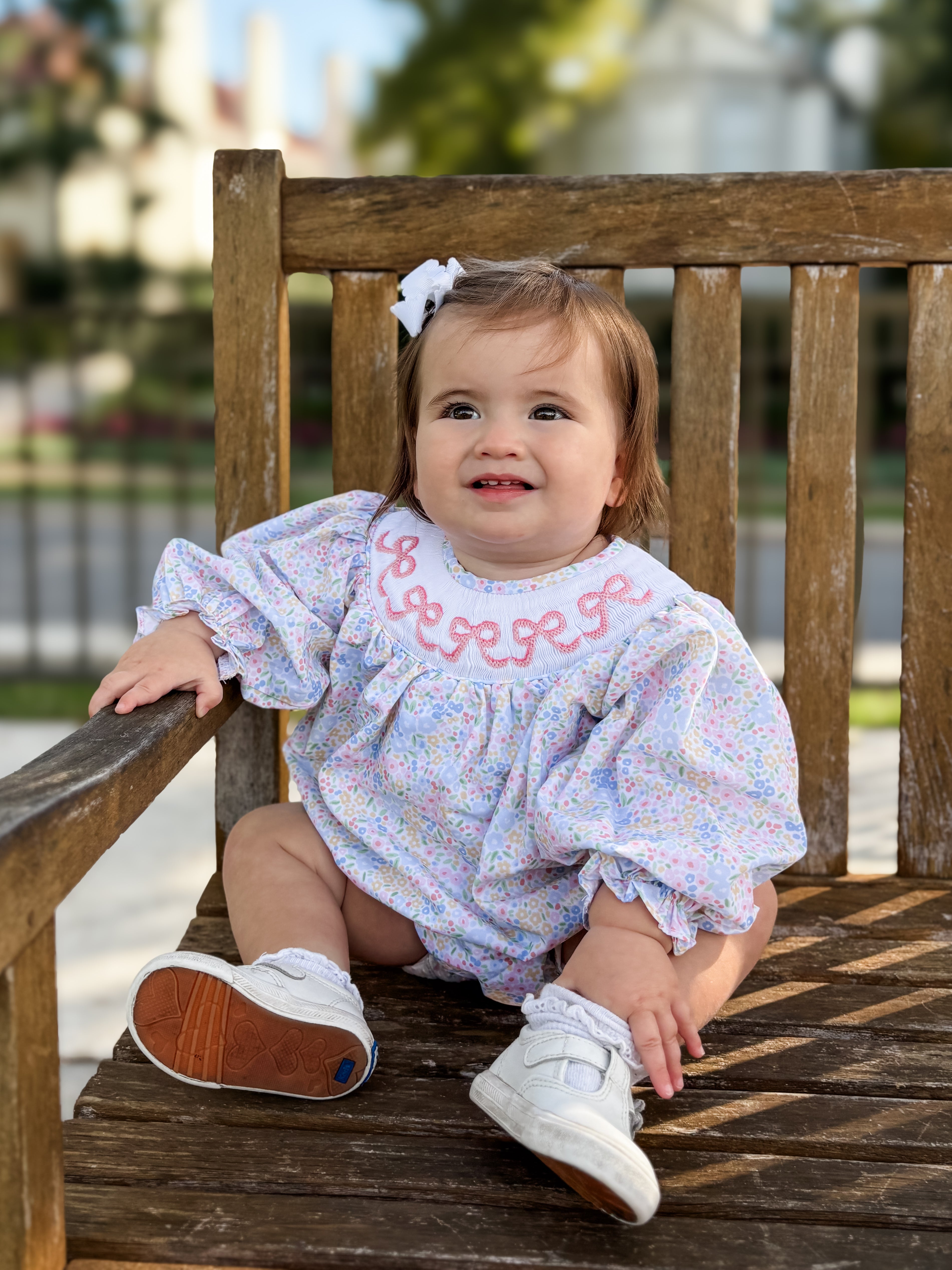 New Arrivals – Little Sloans